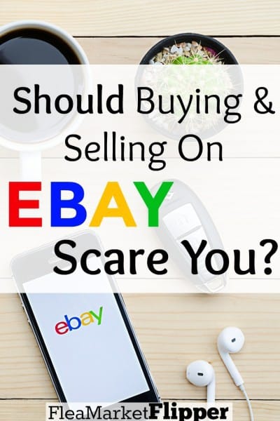 Should Buying And Selling on eBay Scare you? Is eBay Safe?