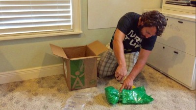 Need the Right Size Box for Shipping eBay Items? How to Cut a Box to Fit