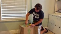 Need the Right Size Box for Shipping eBay Items? How to Cut a Box to Fit