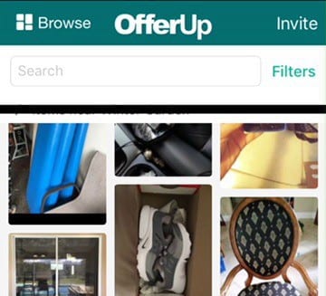 How to Use OfferUp to Find Items to Resell | Flea Market Flipper