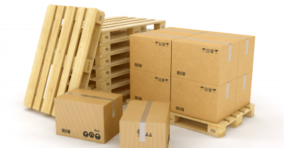 How Shipping Large Items Helped Us Make $1,145 on eBay Last Weekend