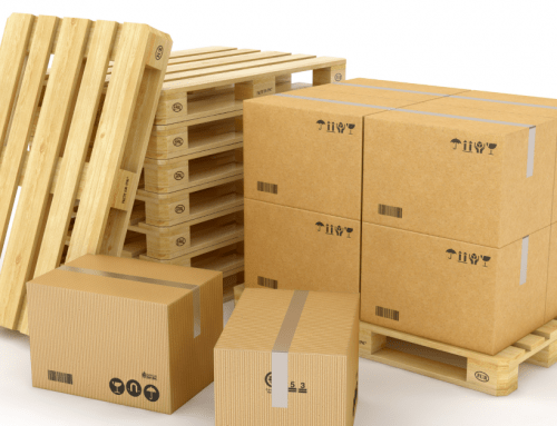 How Shipping Large Items Helped Us Make $1,145 on eBay Last Weekend