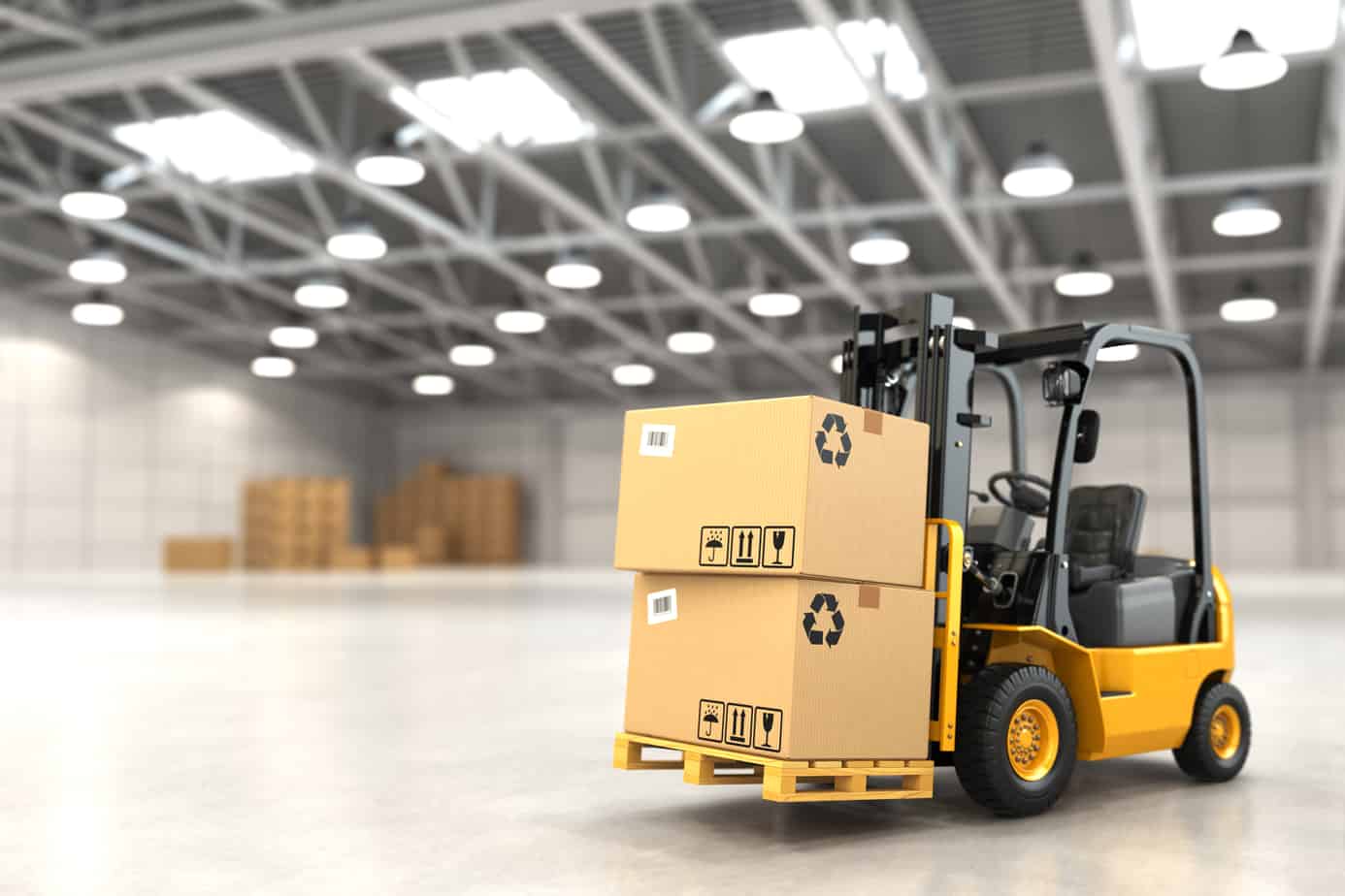 Freight Shipping 101: 5 Steps to Get Started With Shipping Items Freight