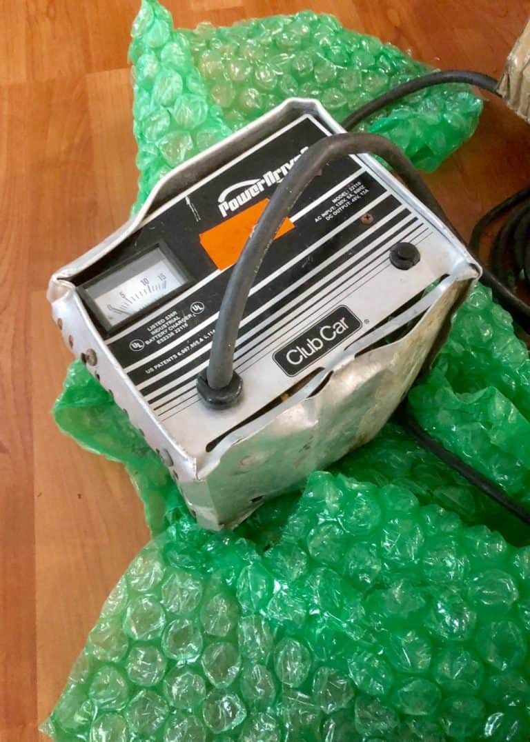 eBay Item Returned Damaged? Here's What You Should Do