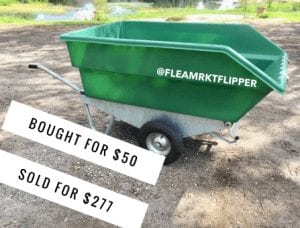 Reseller Income: What We Flipped To Make $11,280 in One Month