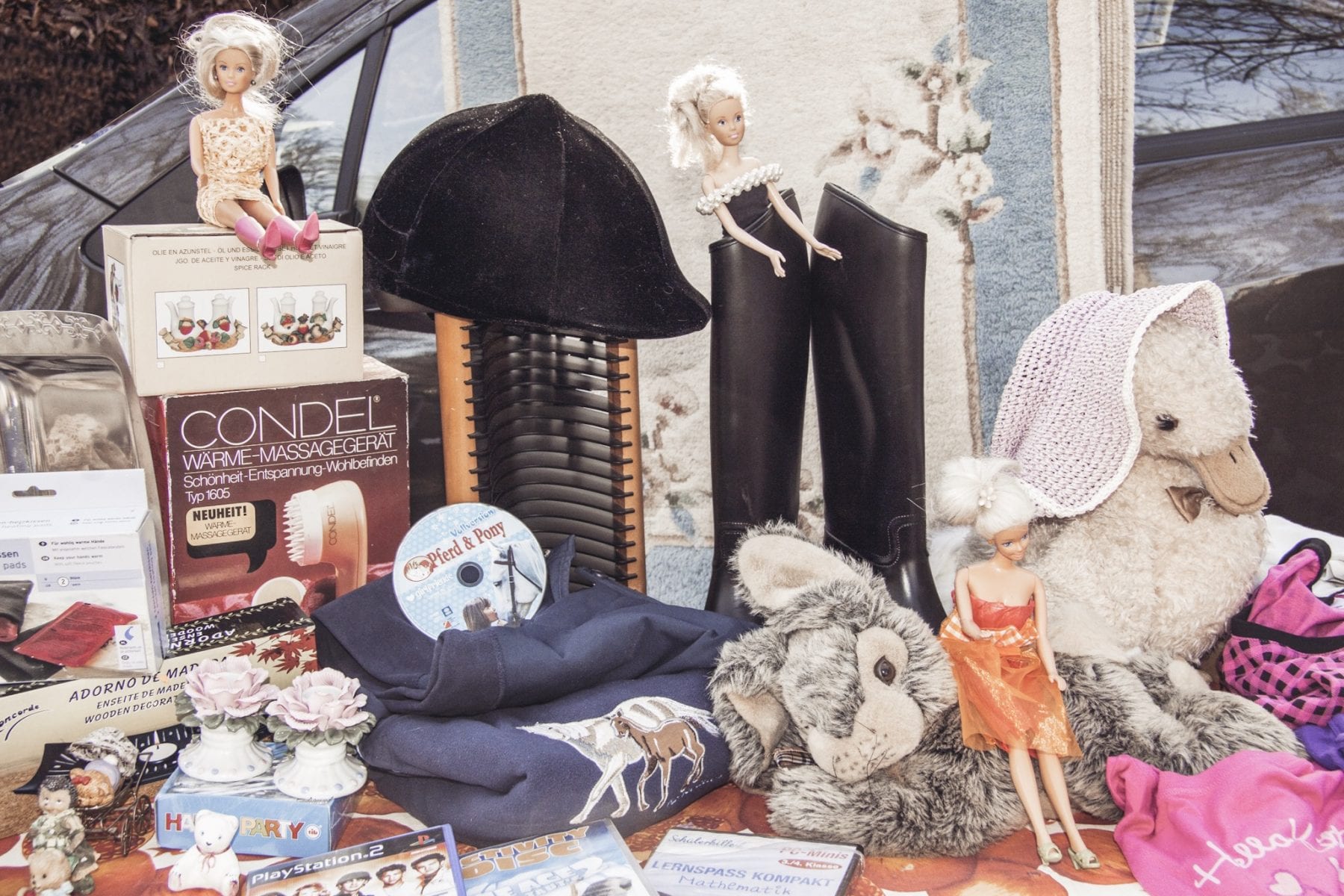 How This SAHM Made $1,000 In Her FIRST MONTH Of Flipping Items