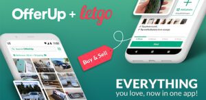 How To Sell Nationwide On OfferUp Using OfferUp Shipping