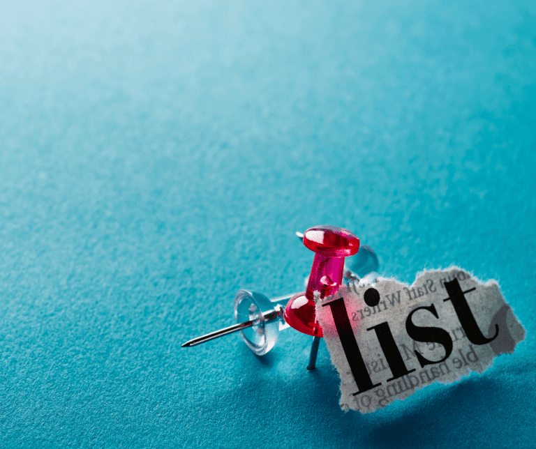 5 Tips To Get Your Items Listed Faster