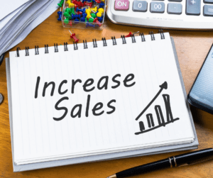 5 Tips To Boost Your Slow Sales