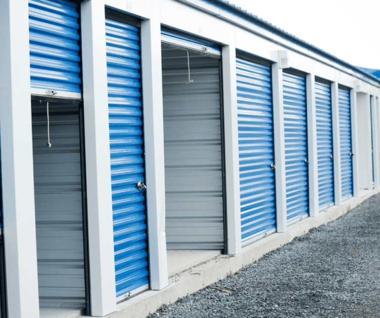 When Should You Get A Storage Unit For Your Reselling Business?