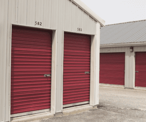 When Should You Get A Storage Unit For Your Reselling Business?