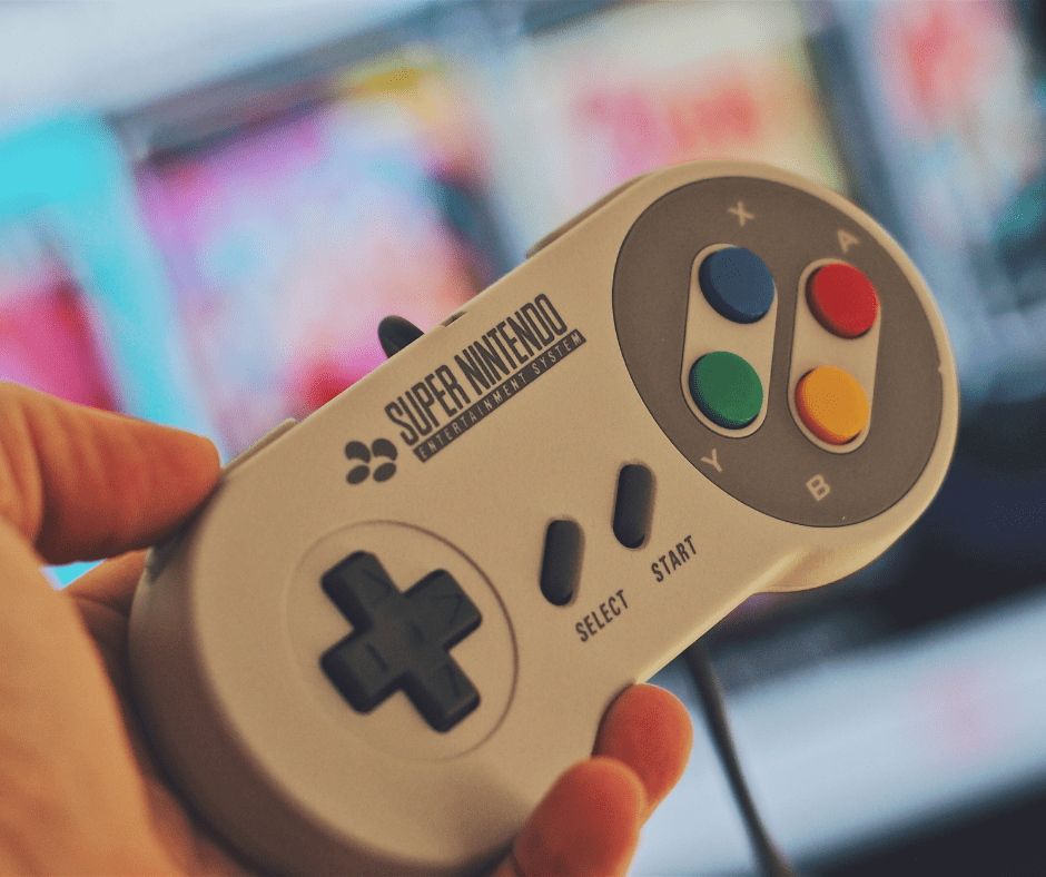 Reselling Video Games & More - Interview W/Will Crawford At Reseller ...