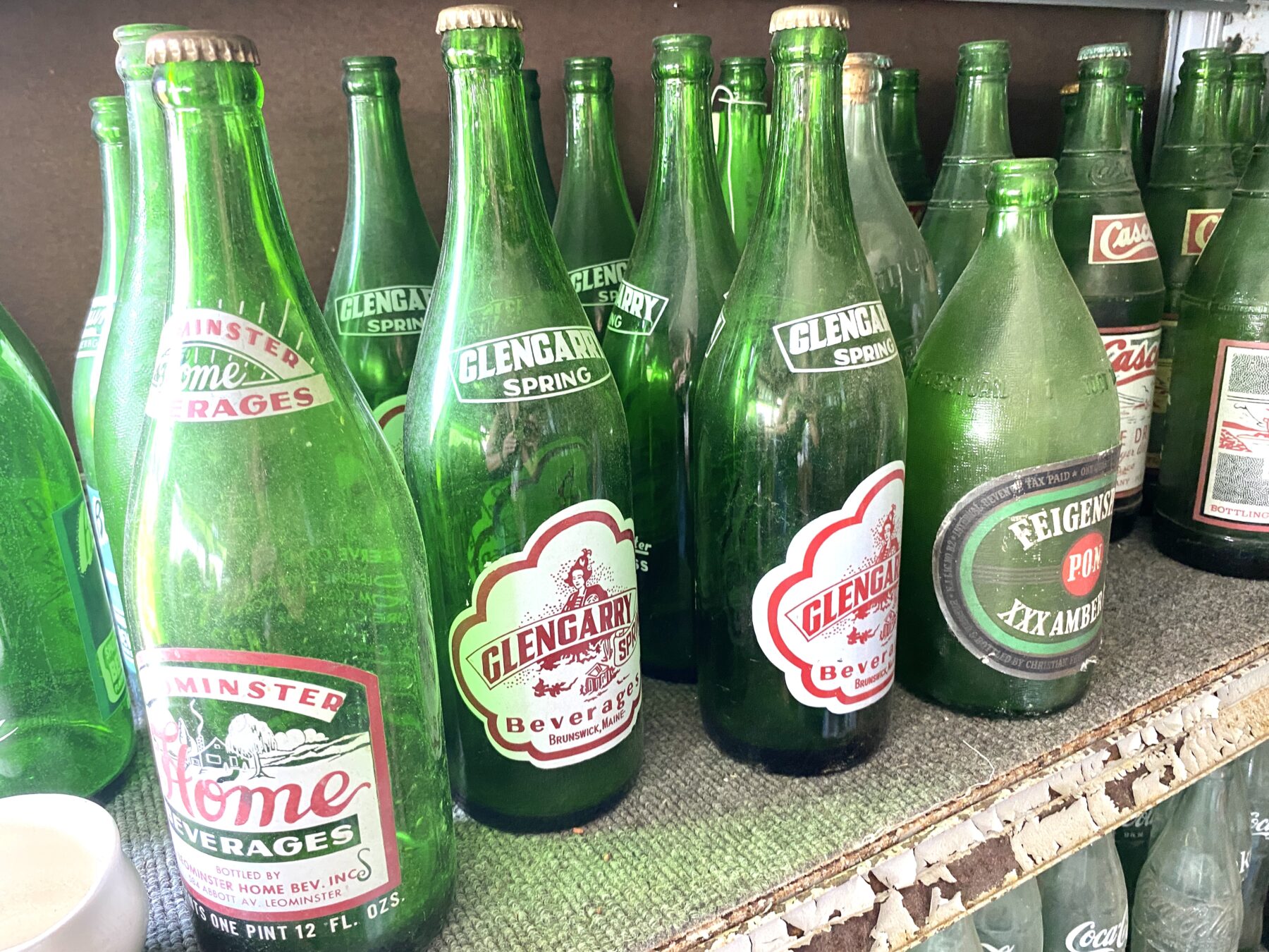 What To Do If Your Local Thrift Stores Don't Have Anything Good To Flip?