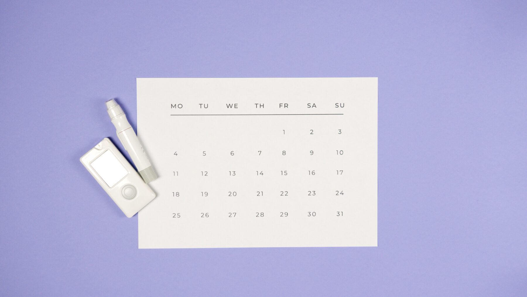 Do You Own Your Calendar?