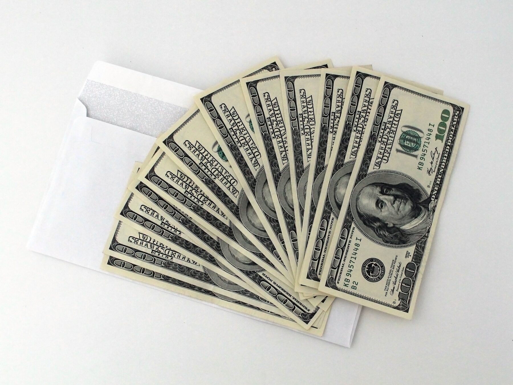 How We Made $5K In 24 Hours In 2 Sales