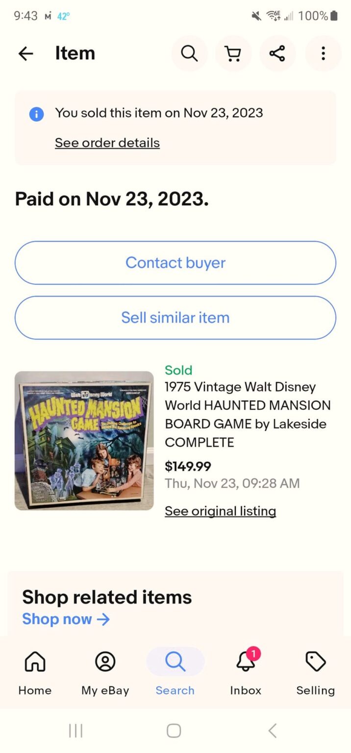 How This Veteran Makes $2K/Month Flipping Collectibles