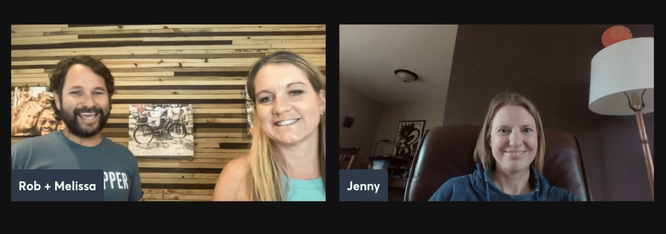How This SAHM Makes An Extra $8,000 In Her Flipping Business