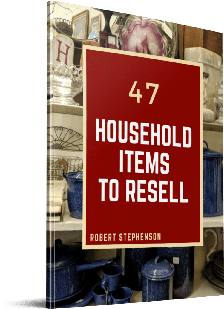 Home | Flea Market Flipper